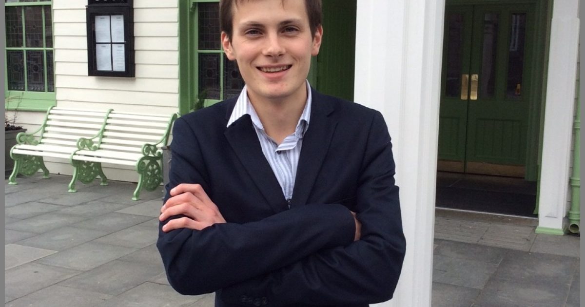 Cairngorms National Park | New Convener for the Cairngorms National…