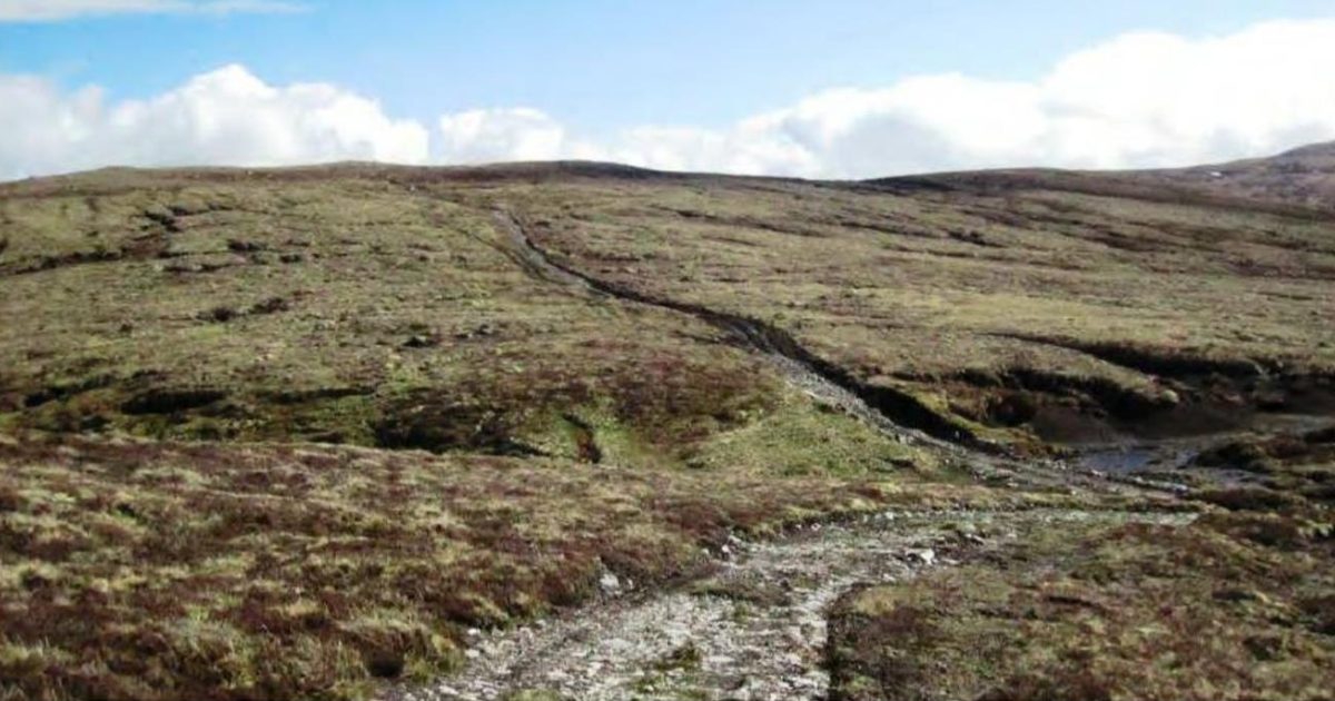 Cairngorms National Park | Balavil Estate Track – response from CNPA…