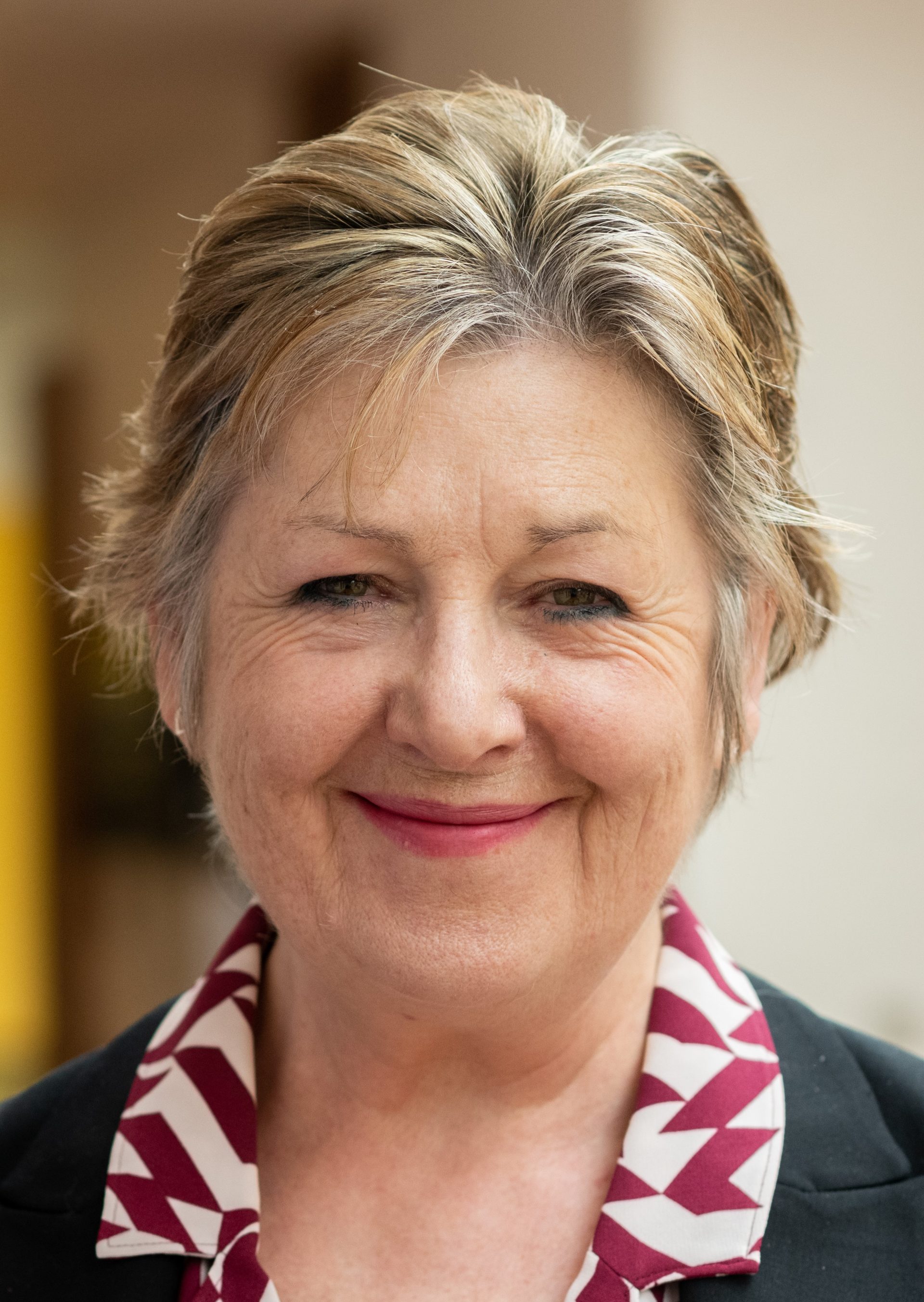 Cairngorms National Park | Jackie Brierton MBE appointed as member of…