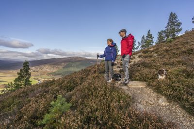 Cairngorms National Park | Audit and Risk Committee meeting - Paper 1…