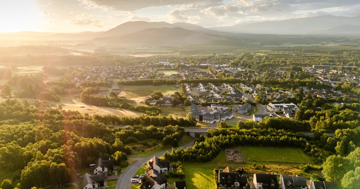 Cairngorms National Park | Aviemore