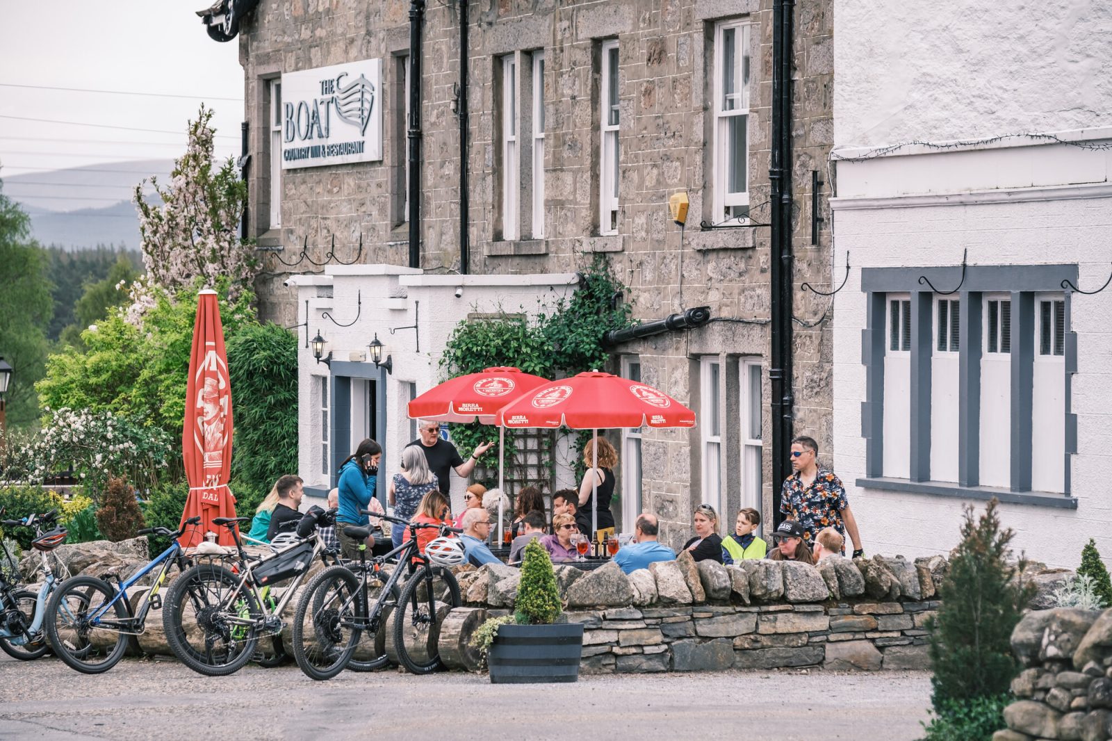 Cairngorms National Park | Carrbridge