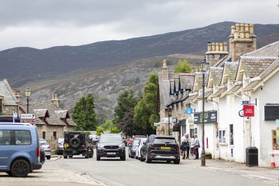 Cairngorms National Park | Aviemore