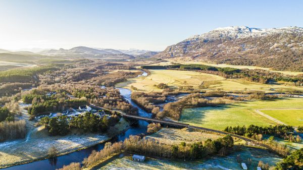 Cairngorms National Park | Aviemore